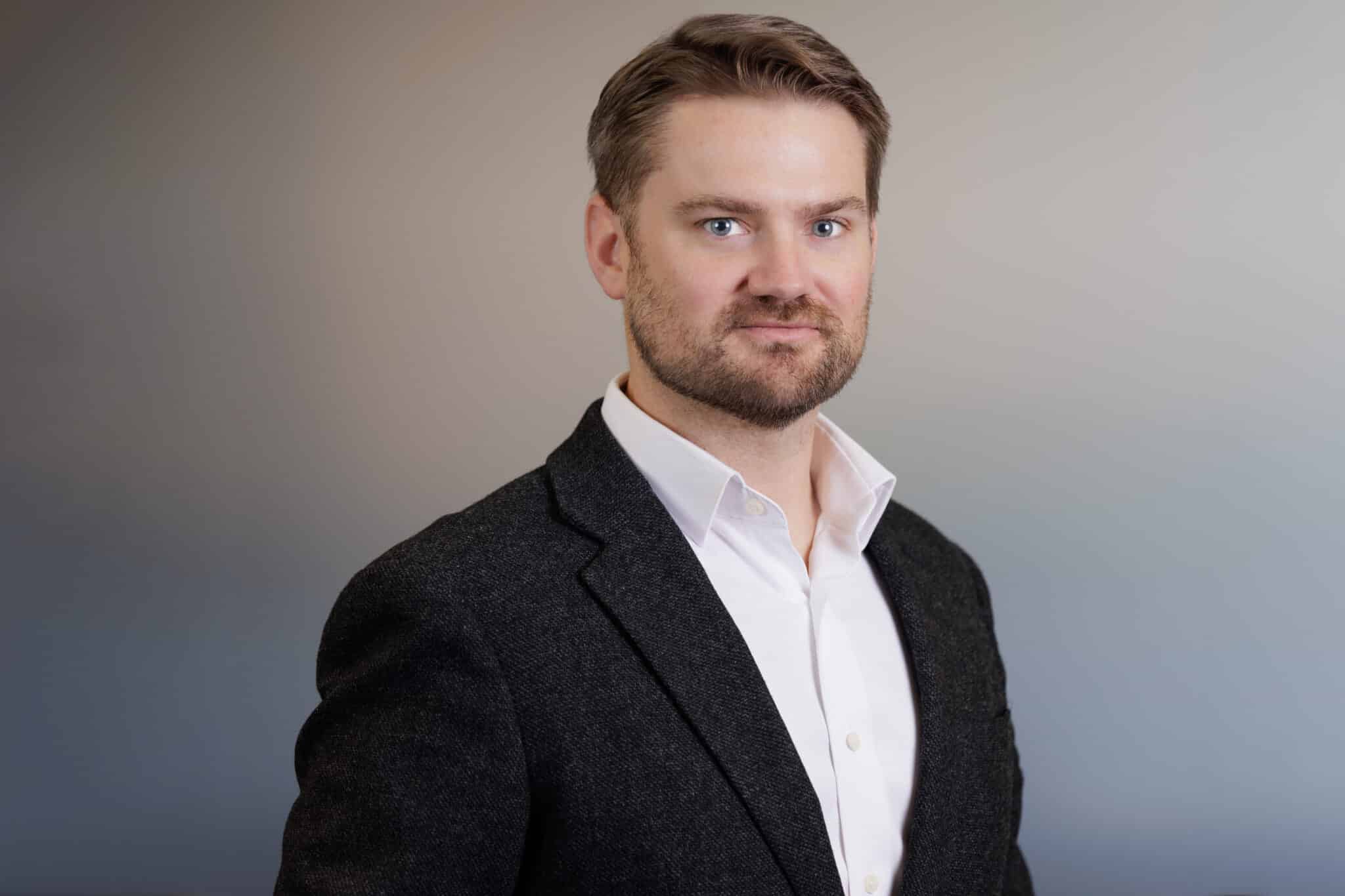 Meet the Staff: Daniel Hutton - Denver South